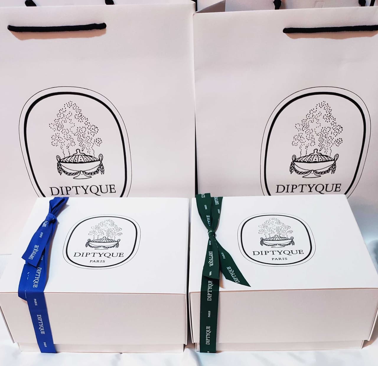 Diptyque 夏日限定南北奔波買買買Part.2#我來開箱 - GinzaSix (@ginzasix) | Dcard