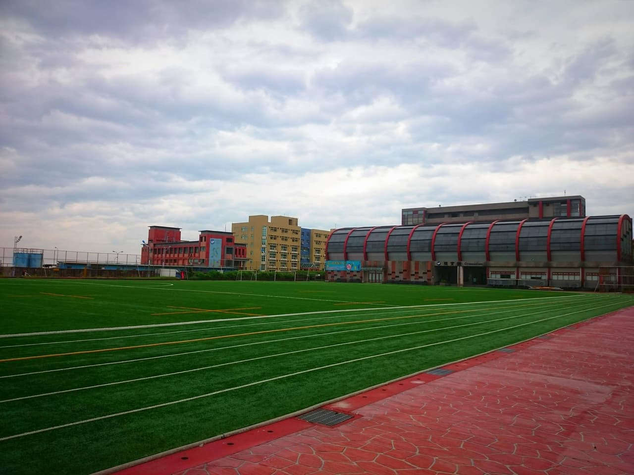 Hi_大學：海洋大學 - B9 留言 | Dcard