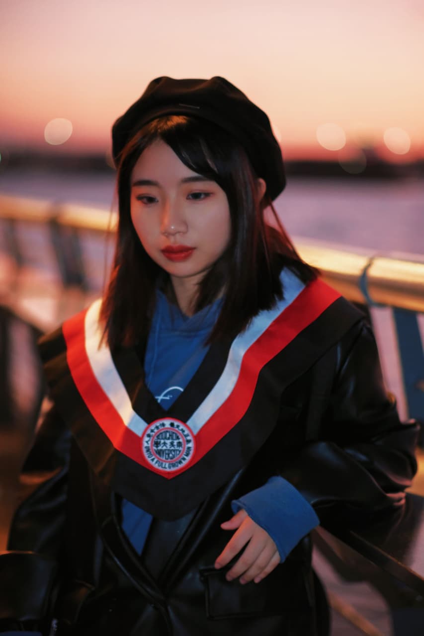 畢業拍攝🤩幫你留下青春🫶🏻 - 一顆潘薯🍠 (@xenia_04) | Dcard