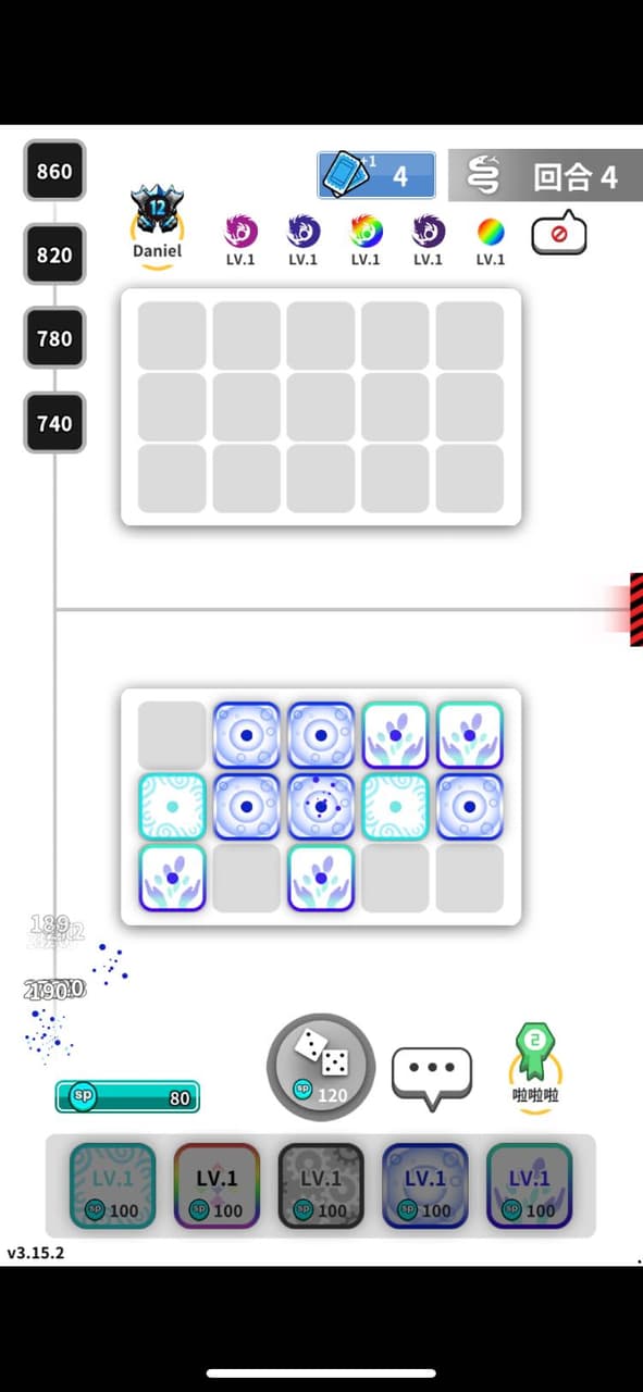 Random dice 新手被歧視 - 遊戲板 | Dcard