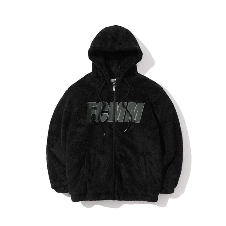 #我要賣 FCMM毛絨外套🧥 - 二手交易板 | Dcard