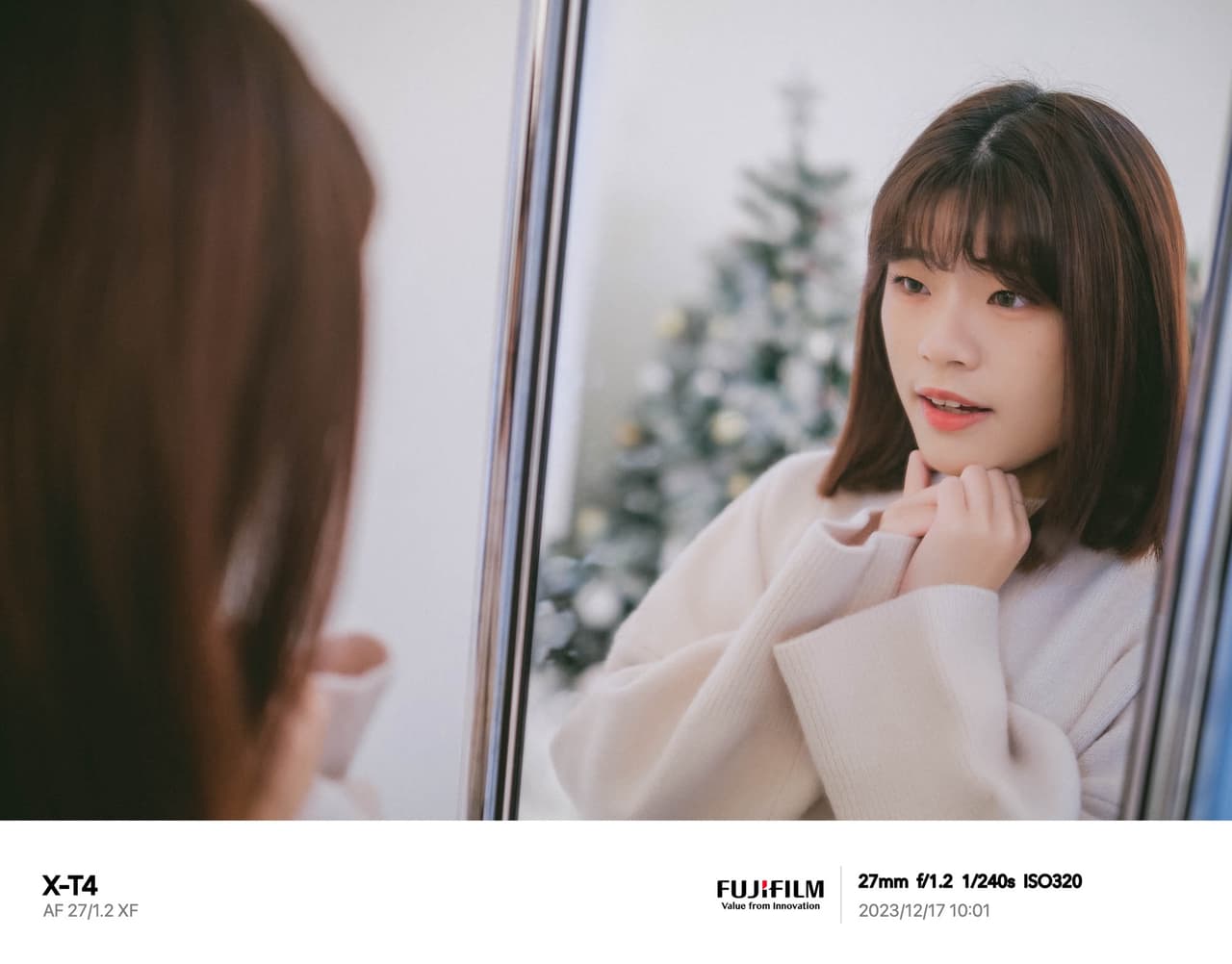 #閒聊 推坑Fujifilm系列 Part 9 — Viltrox AF 27mm F1.2 XF #我的Dcard時光 - 攝影板 | Dcard