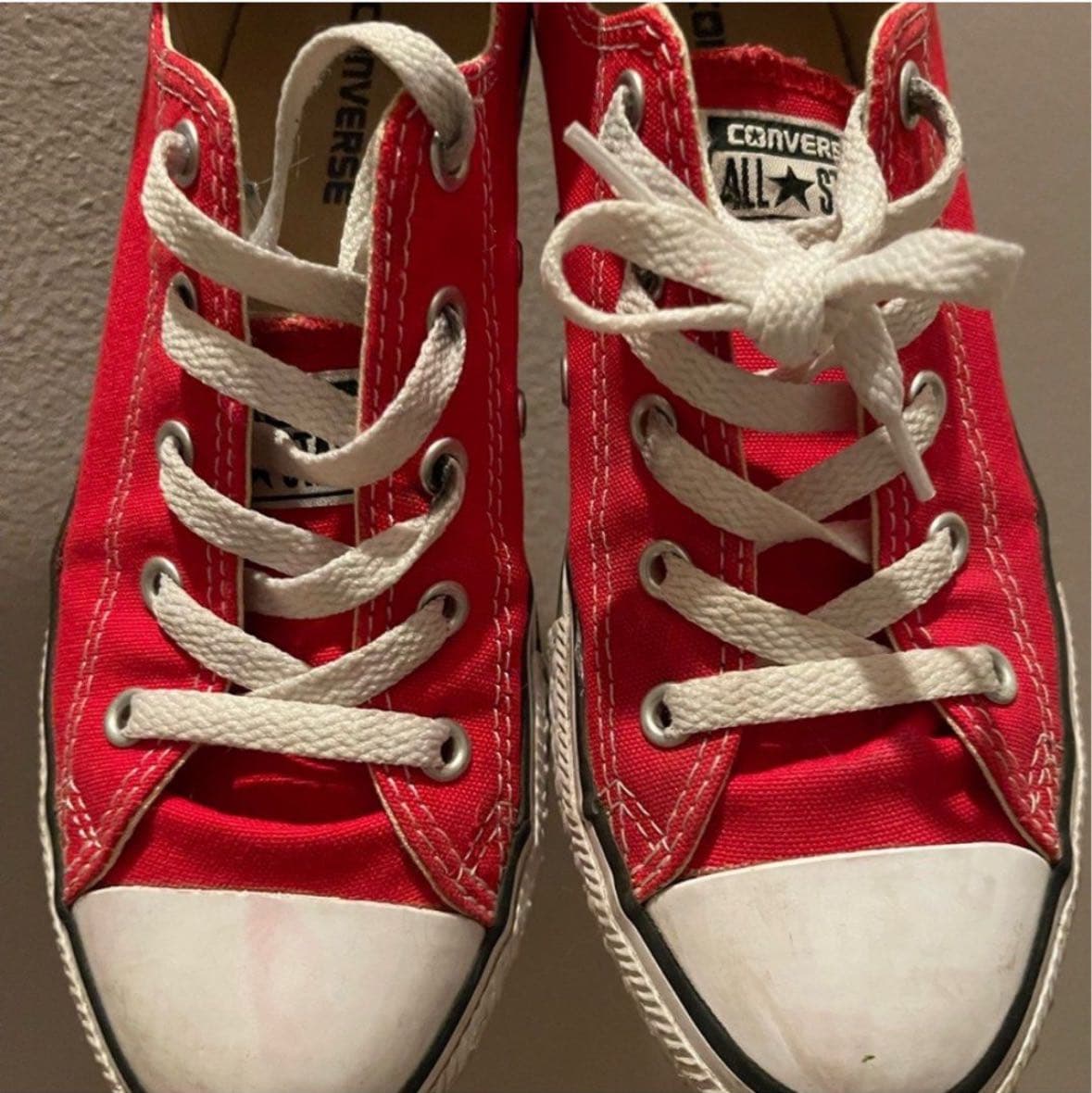 #我要賣 鞋櫃出清nike adidas converse vans nine west - 二手交易板 | Dcard