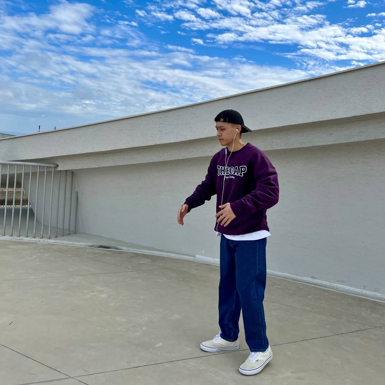 【172男生穿搭】 | 我眼中的美式休閒OOTD | 開箱大使 - 穿搭板 | Dcard