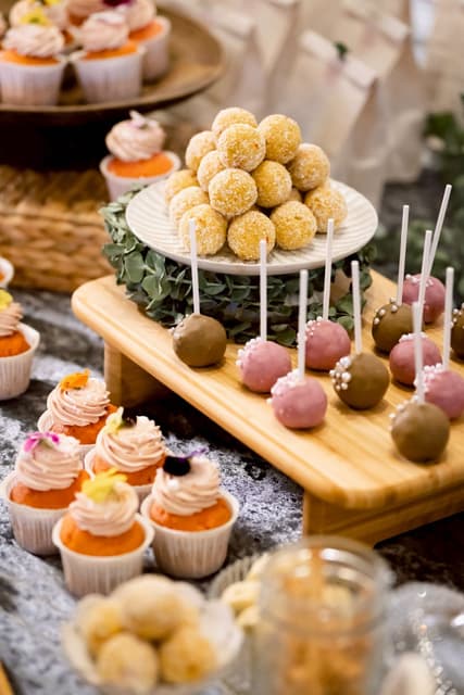 #分享 Candy bar 推薦 - 結婚板 | Dcard