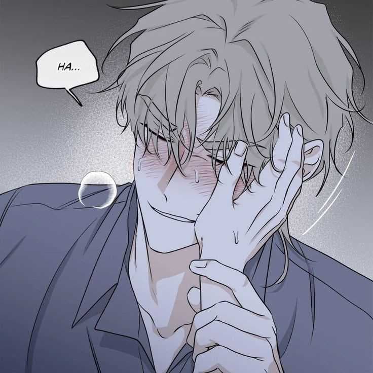 #分享 3部 佔有慾超強 ALPHA（BL漫畫&小說 /圖多） - 動漫板 | Dcard