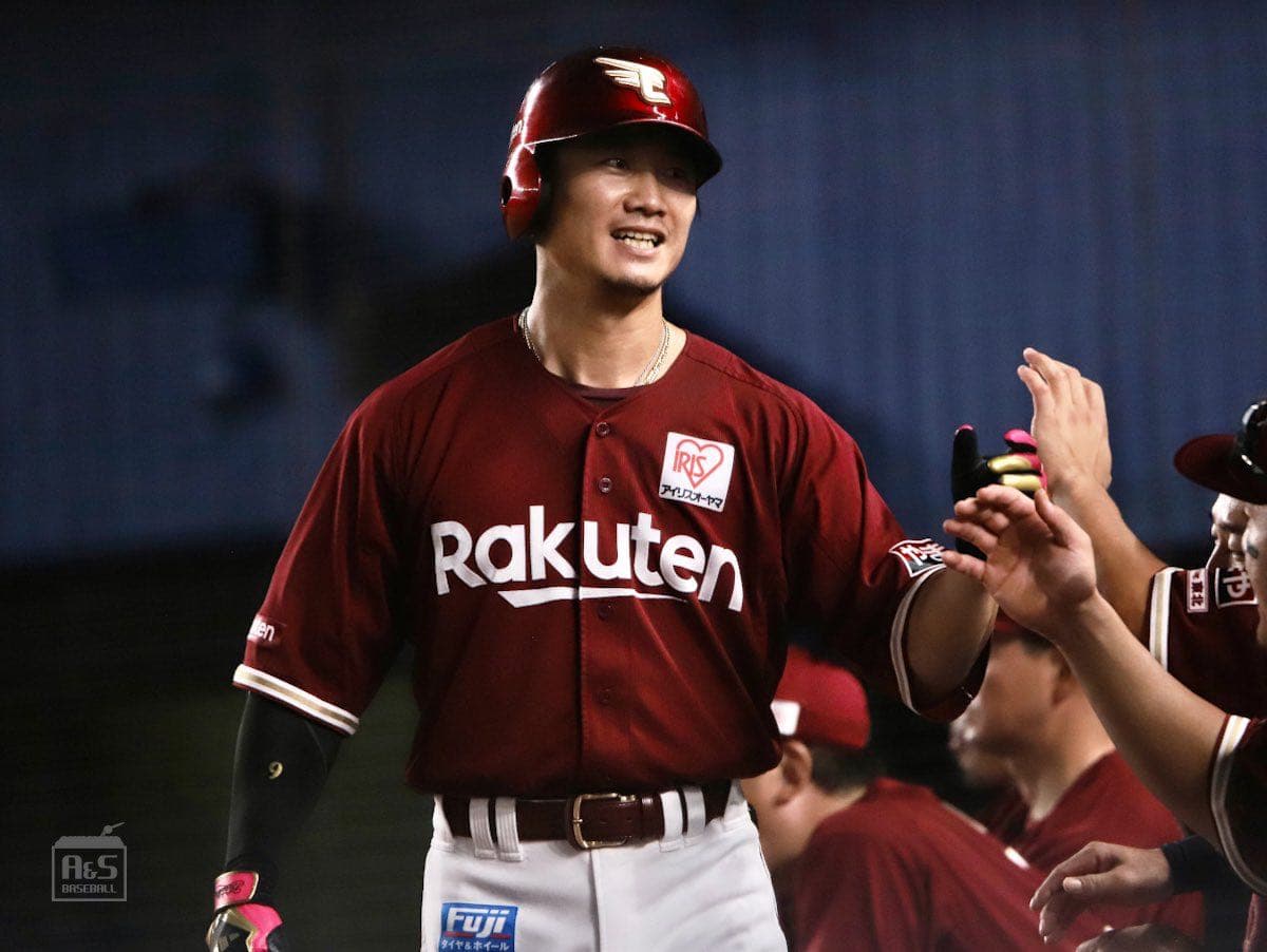 日本職棒帥哥合輯① - 阿禎與他的快樂夥伴 (@baseball_0806) | Dcard