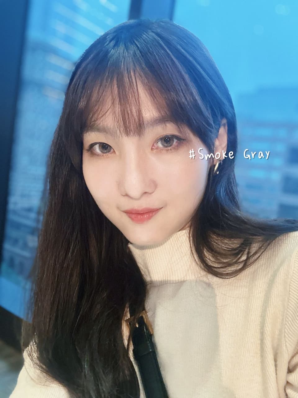 #心得 CRUUM四款日拋分享 - 隱形眼鏡板 | Dcard