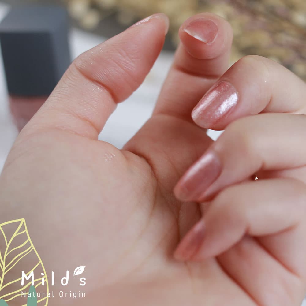 MILD'S 曼思｜植系戀人指甲油💅 - 美妝板 | Dcard