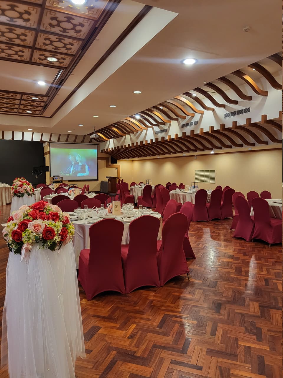 台韓婚禮👰‍♀️🤵三語口譯經驗分享 - 秋秋秋天 (@autumn._.) | Dcard