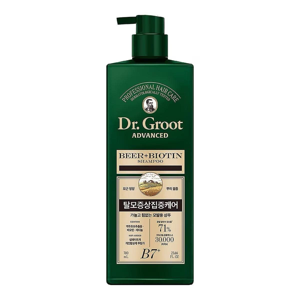 #分享 4種防落髮洗髮精心得💗 - 美妝板 | Dcard