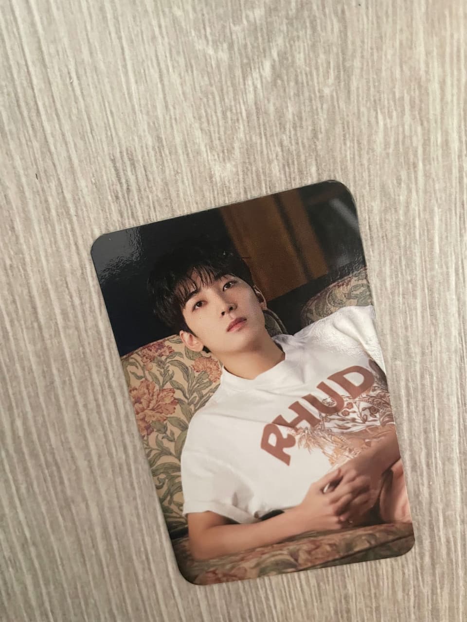 #分享 韓國專輯周邊-SVT篇 - SEVENTEEN板 | Dcard