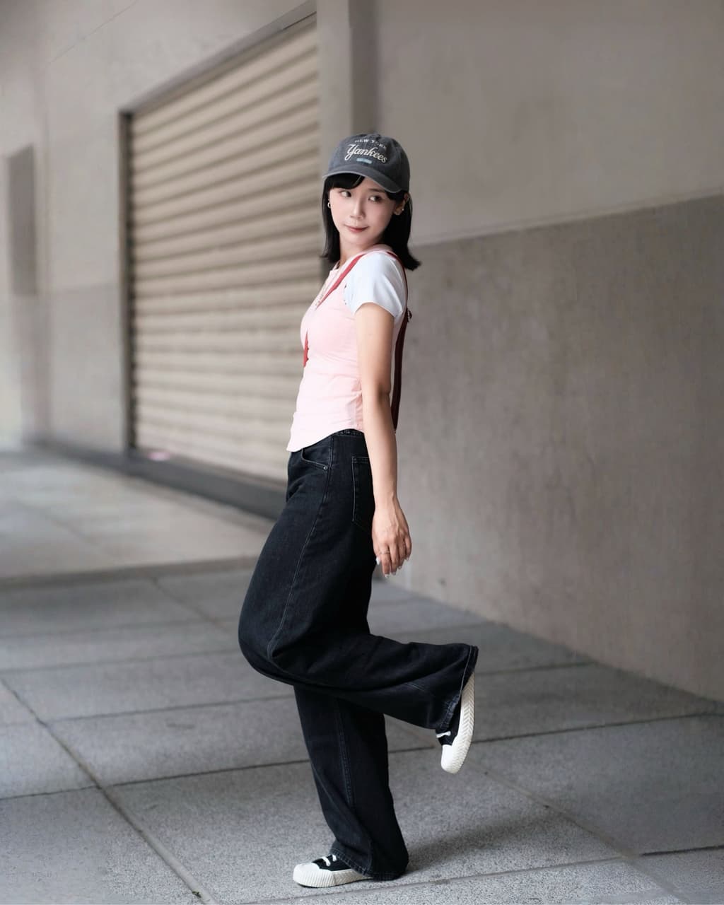 158 5套日常穿搭分享 - 穿搭板 | Dcard