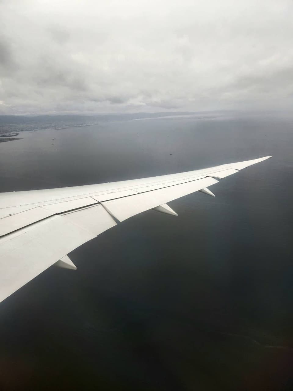 #飛行紀錄 Etihad 阿提哈德航空AUH-KIX B789 經濟艙分享(含KIX轉機全經過) - 航空板 | Dcard