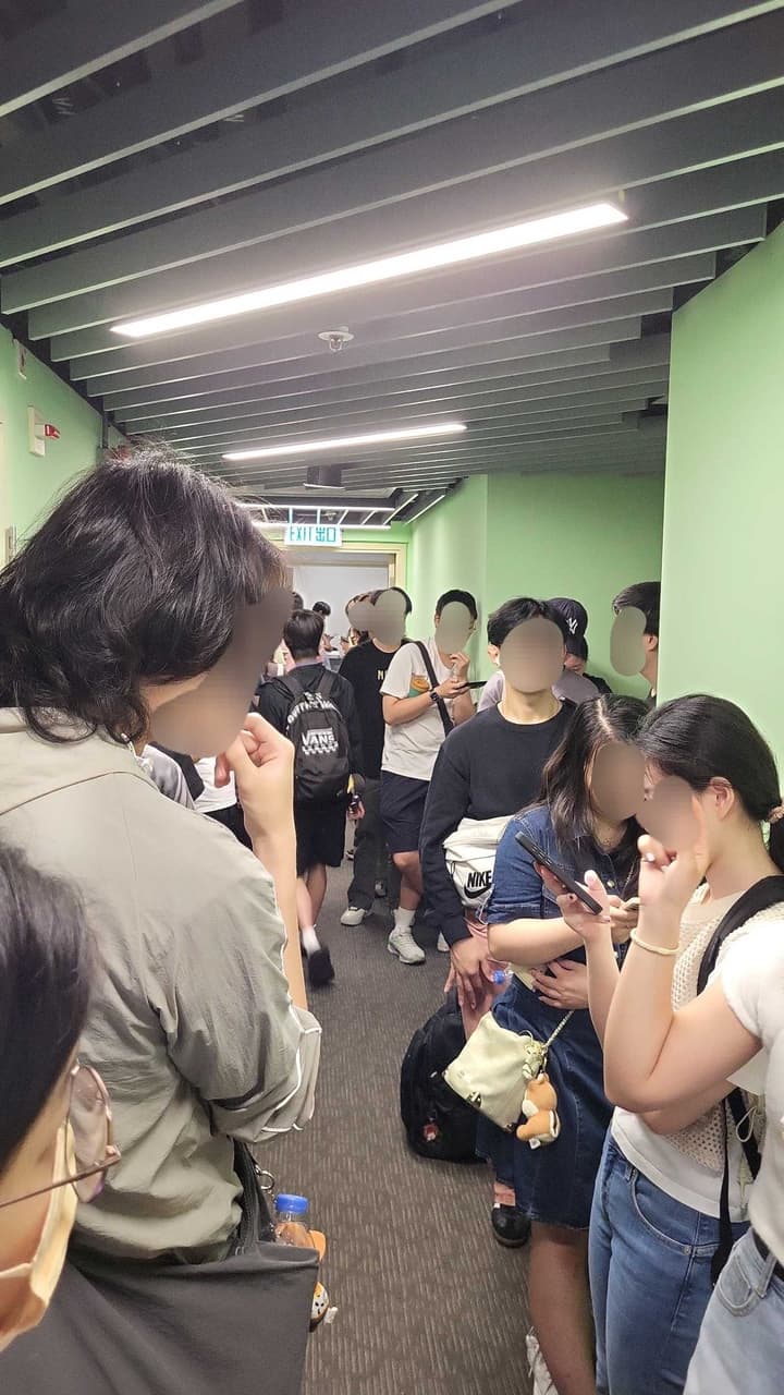 ENGL 1202 Speaking Exam 垃圾安排 - 香港都會大學板 | Dcard