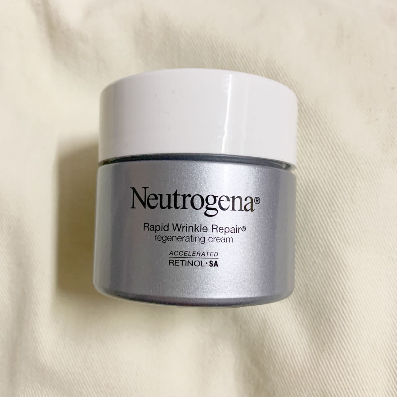 #分享 平價A醇心得分享 - 美妝板 | Dcard