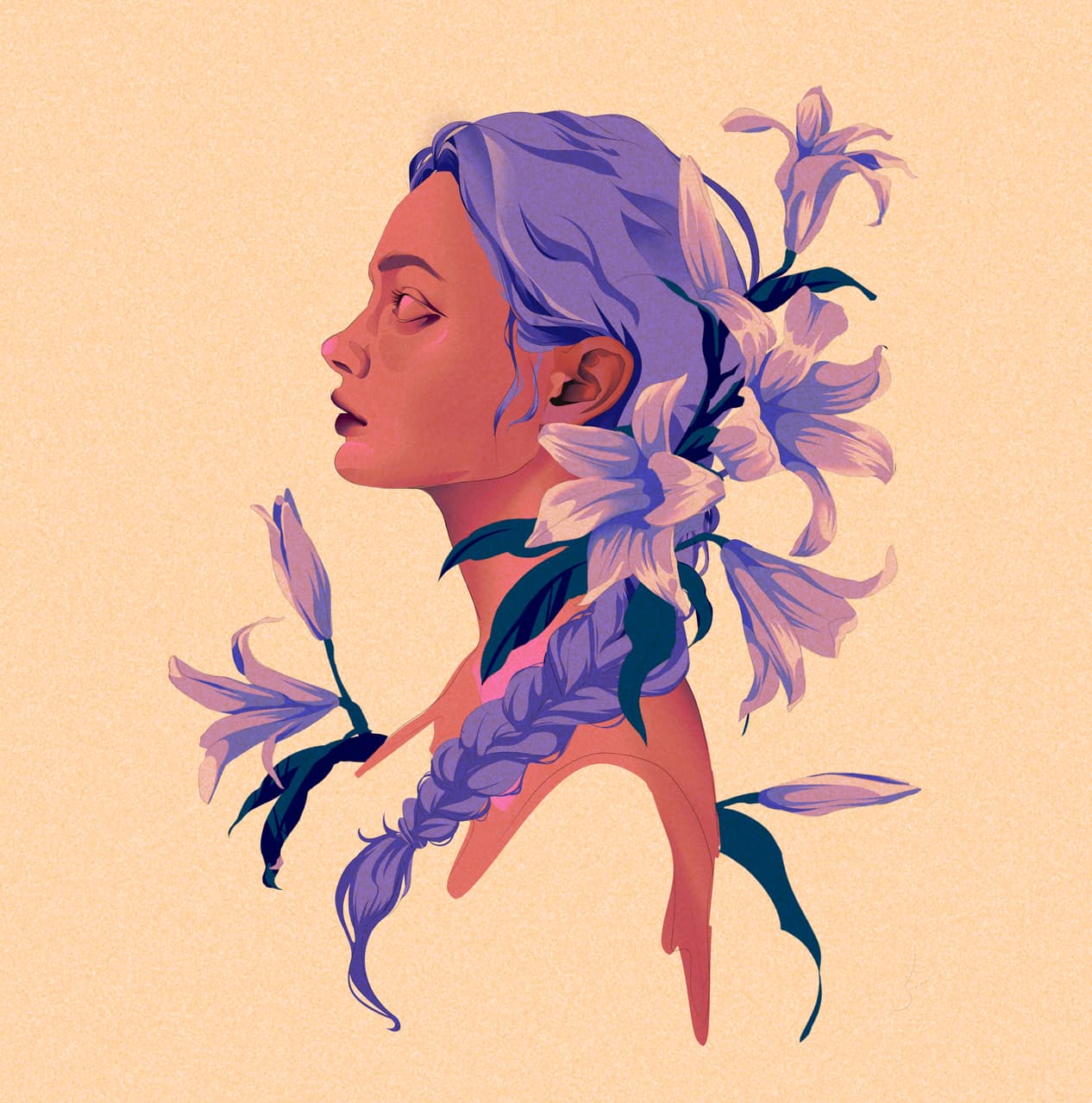 舊圖重製 百合🌱 - ttt (@tina_ttt) | Dcard