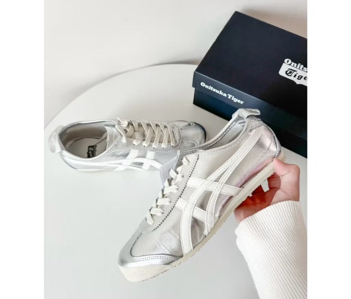 2款鬼塚虎鞋推薦~ ONITSUKA TIGER經典風格！日常穿著、運動、休閒穿搭都適合🏀 - 三年五班守日人 (@a9509357) | Dcard