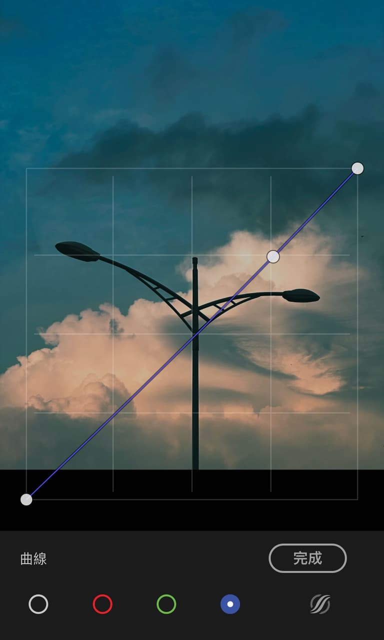 #教學 手機就能完成照片調色？Lightroom進階篇 - 攝影板 | Dcard