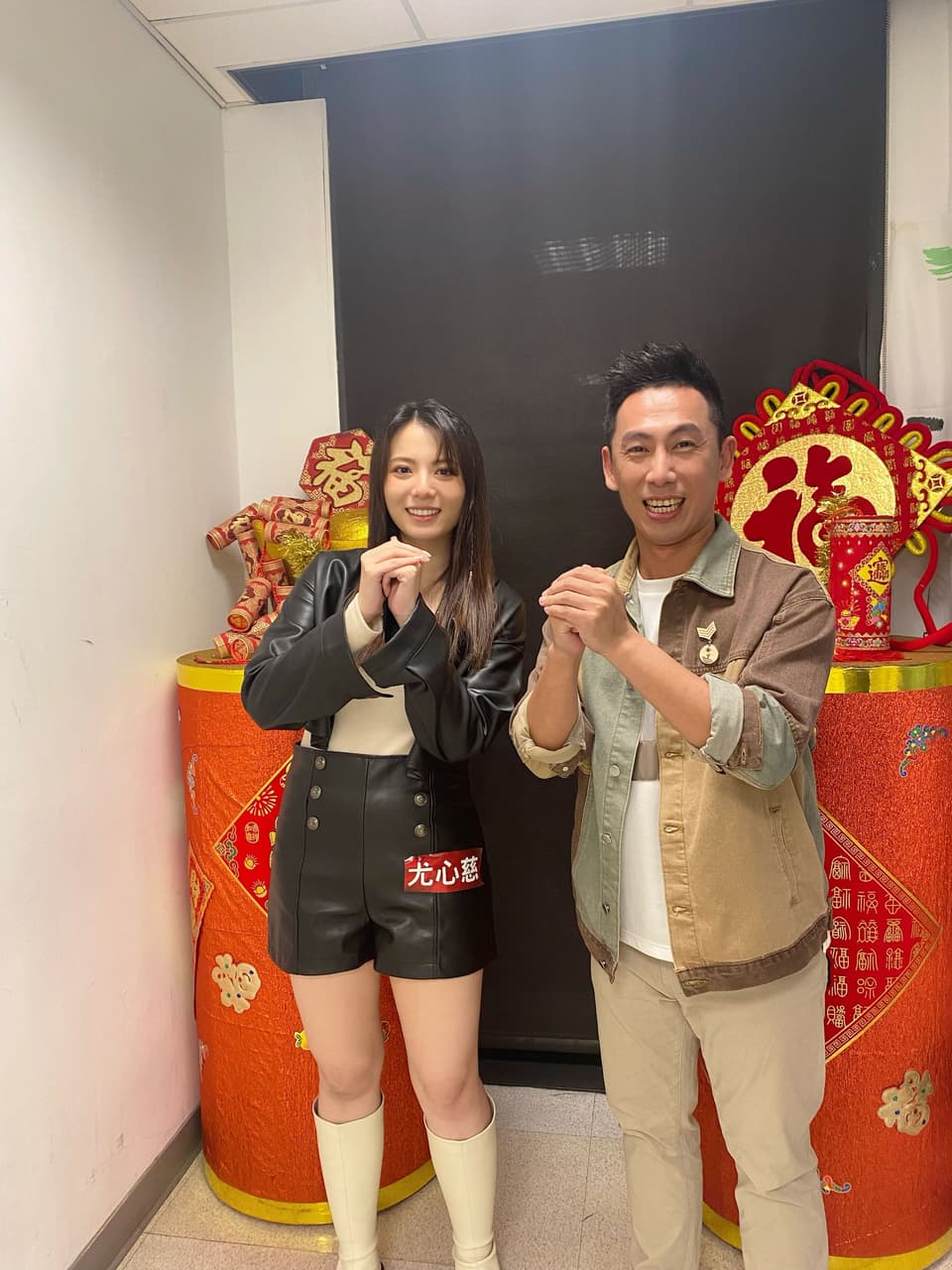 我去參加了三立《超級紅人榜》！ - 川川Kawa ️ (@kawakawa98) | Dcard