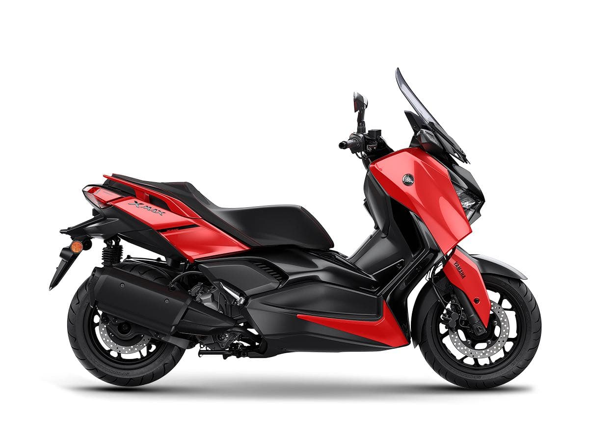 #問題 165騎XMAX會墊很多？ - 機車板 | Dcard