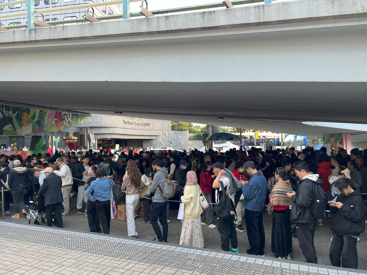 #國外遊記 獨旅香港一天當三天吃四天行！D3&D4 - 旅遊板 | Dcard