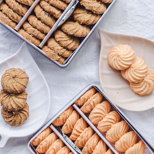 Wa!cookies 你覺得好吃嗎😋 - 美食板 | Dcard