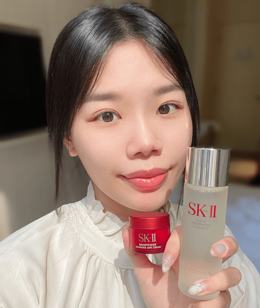 雙11省錢大作戰！用這招買SK-II，划算到爆！SK-II PITERA™ 緊緻嫩肌套裝讓妳省錢又美肌！ - 美妝板 | Dcard