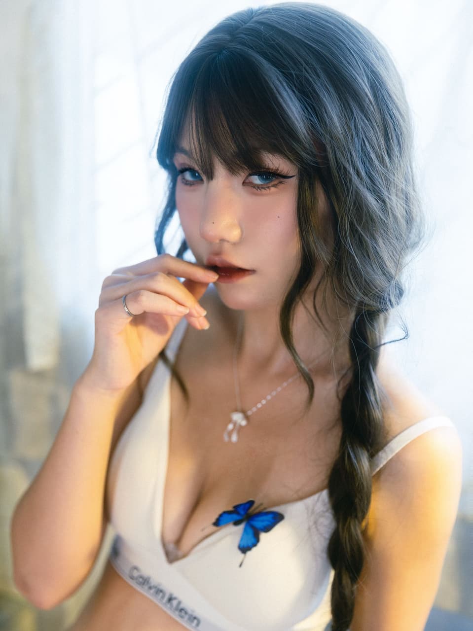 CK - 小林影像 (@linyoujun) | Dcard