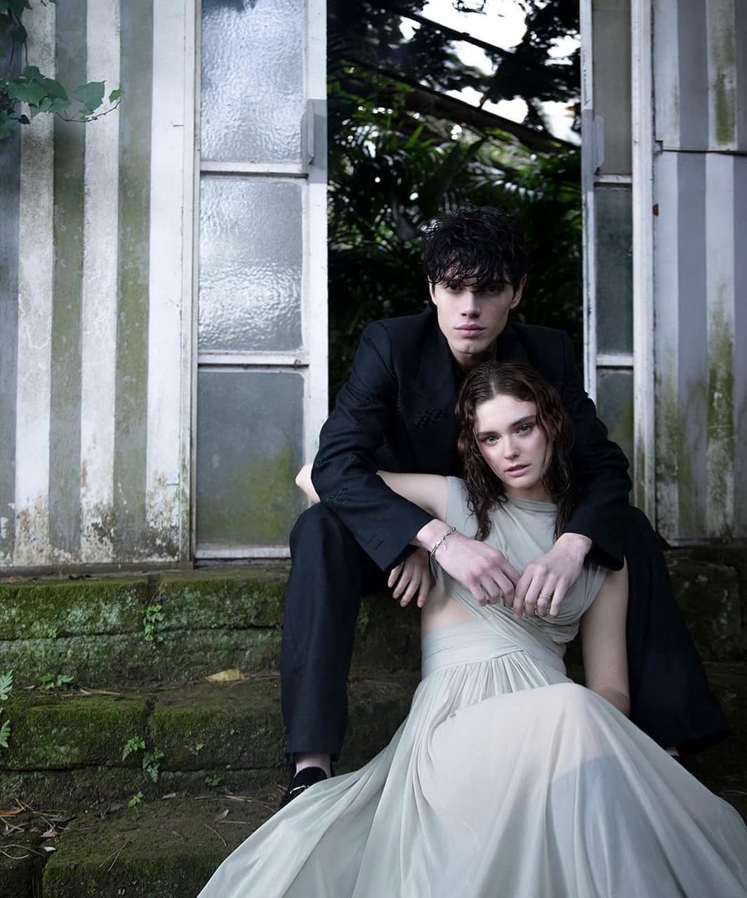 #分享 #雷 青春愛情電影《眼淚工匠》The Tearsmith - Netflix板 | Dcard