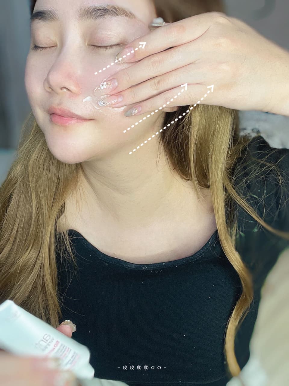 一條頸紋老十年！ - 皮皮兒(ꈍᴗꈍ)♡ (@pp_52028) | Dcard