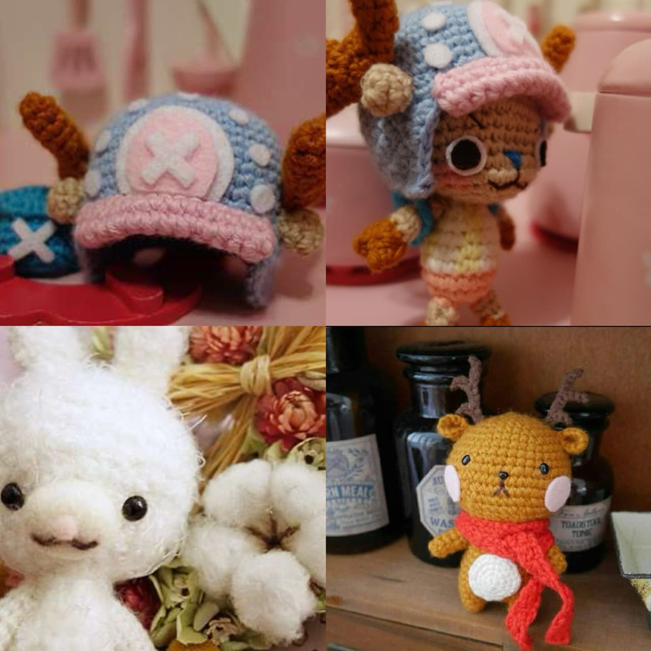 嗨👋我是可可那特，15年手作經驗 - 可可那特 (@coconuts_note) | Dcard