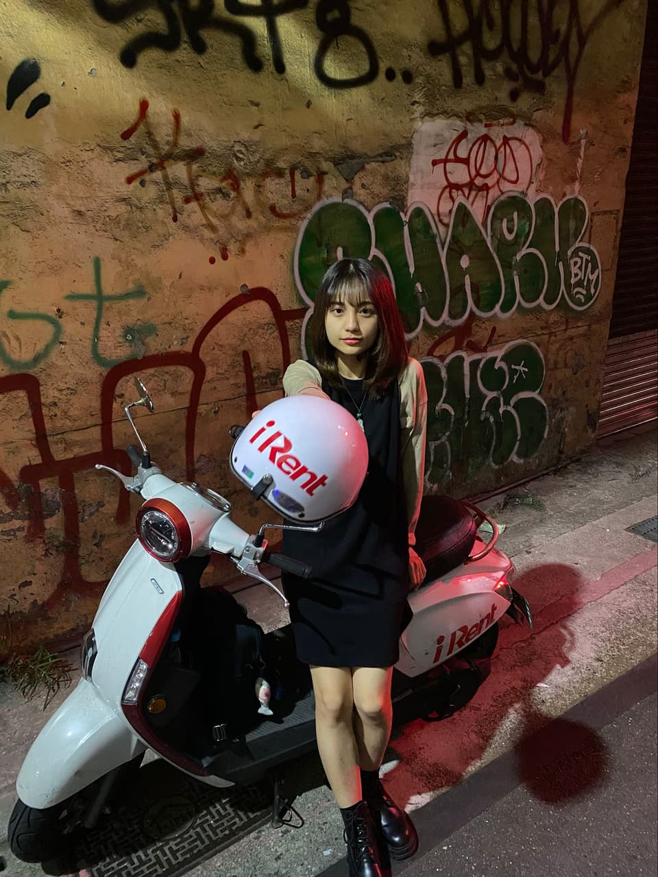 #其他 天天租iRent，iRent校園大使｜Decard 官方合作 - 旅遊板 | Dcard