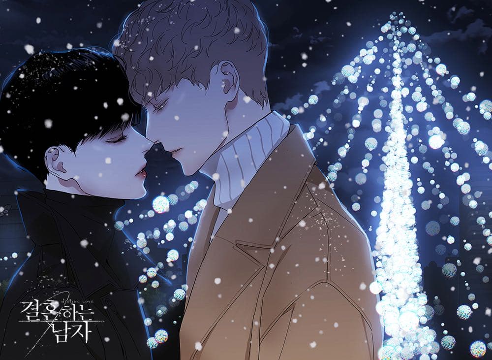 #分享 那些我追蹤的BL作者推特 PART 4（韓漫篇） - charlieee.z (@charlieee.z___) | Dcard