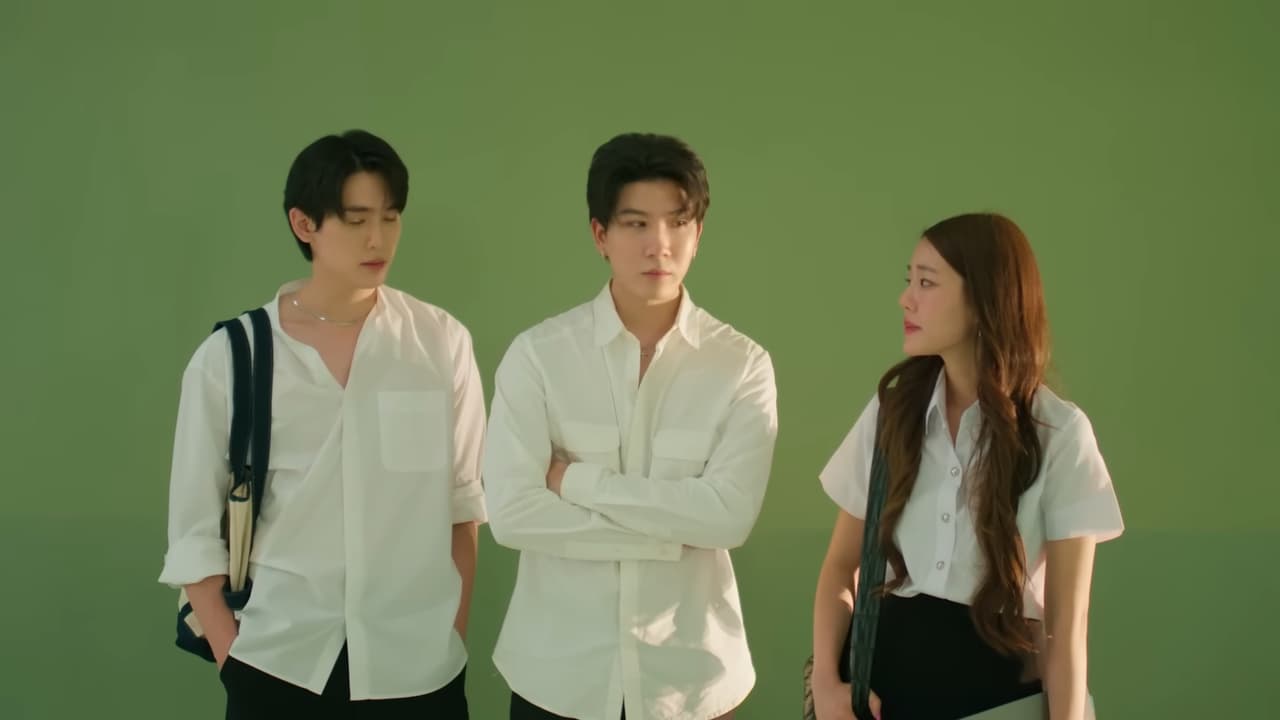 #泰劇 Only Friends 去他的朋友 EP12 終 全劇透心得 - 泰國影視板 | Dcard