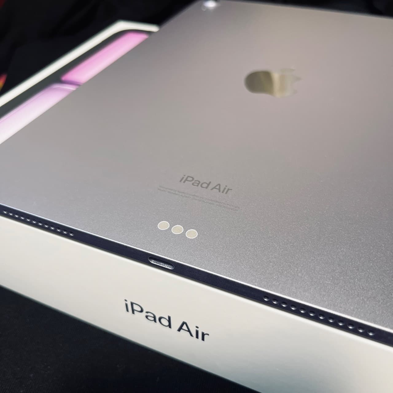 #我要賣 （售出） ipad air6(m2) 11吋128g - 二手交易板 | Dcard