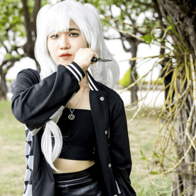 KDF场照 - Cosplay板 | Dcard