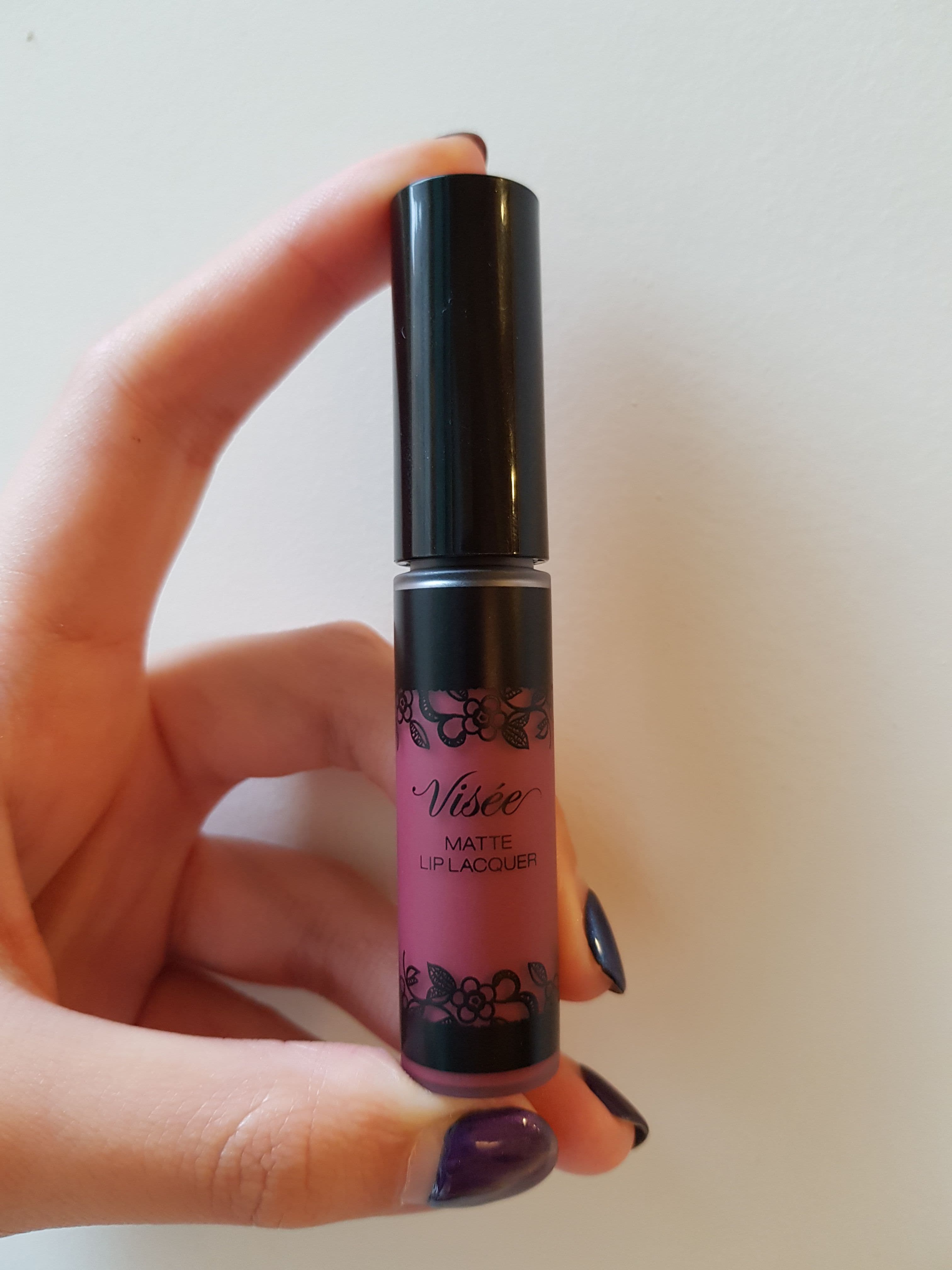 #分享 #新品 Excel 四色眼影sr06 & visee 霧面唇釉 ro680 - 美妝板 | Dcard