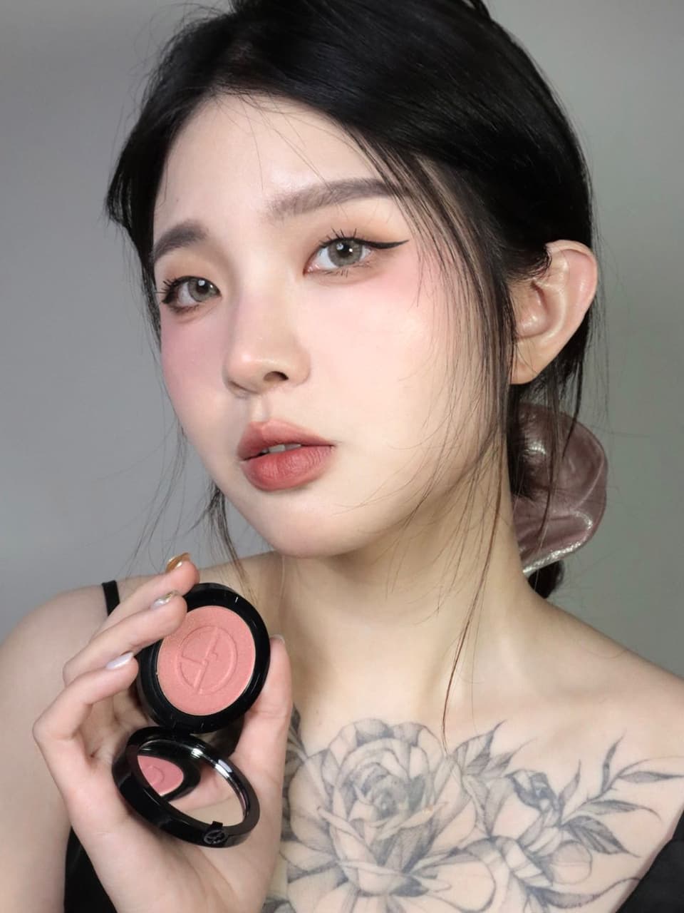 戴上後瞬間小3歲的日拋隱眼(///∇//) - 厭世少女𝘀𝘁𝗮𝗿 (@starfan) | Dcard