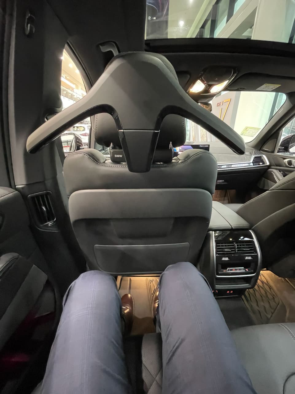 BMW The X5 xDrive40i M Sport - 汽車板 | Dcard