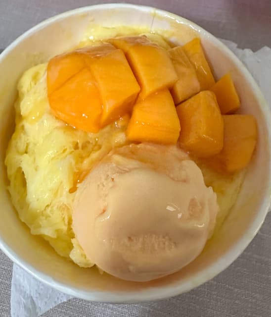 吃冰啦 - 帶刺小助理 (@cc522111) | Dcard