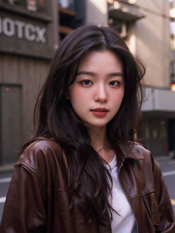 我要投胎成這樣。[免費AI] - Anly (@anly) | Dcard