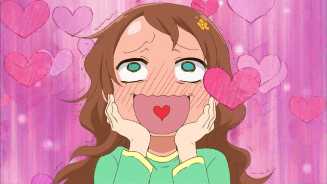 #分享 【FBI警告】最萌的「JS／女小學生」人氣排行！【動漫排行】 - 動漫板 | Dcard