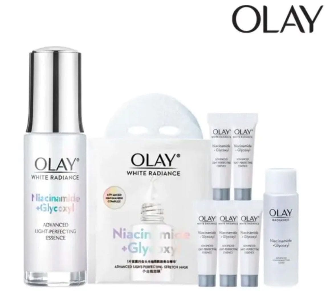 #揪團 #揪團 OLAY小白瓶（已結束） - 美妝團購板 | Dcard