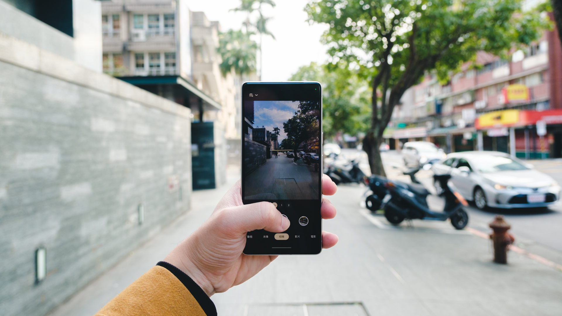 回到手機的初心 – Google Pixel 7 - 3C板 | Dcard