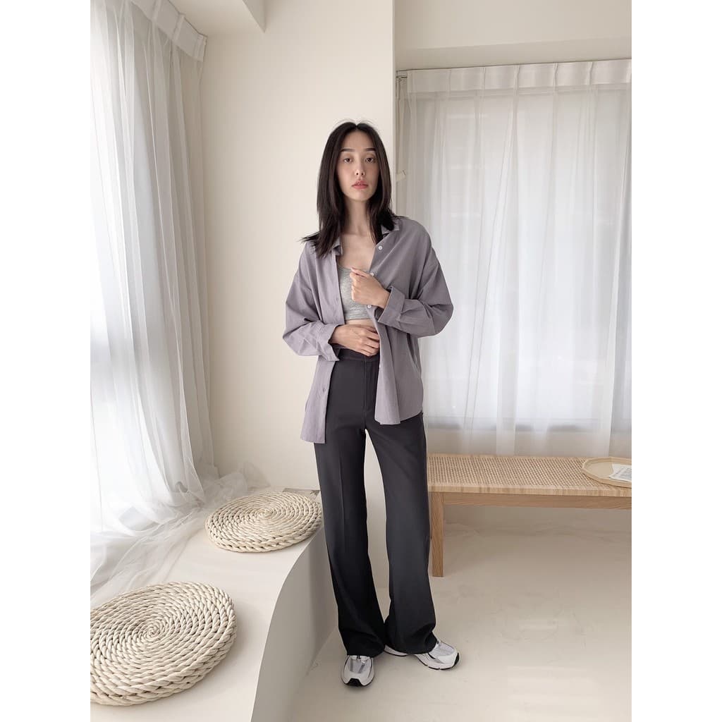 襯衫顏色幫選 女孩板 Dcard