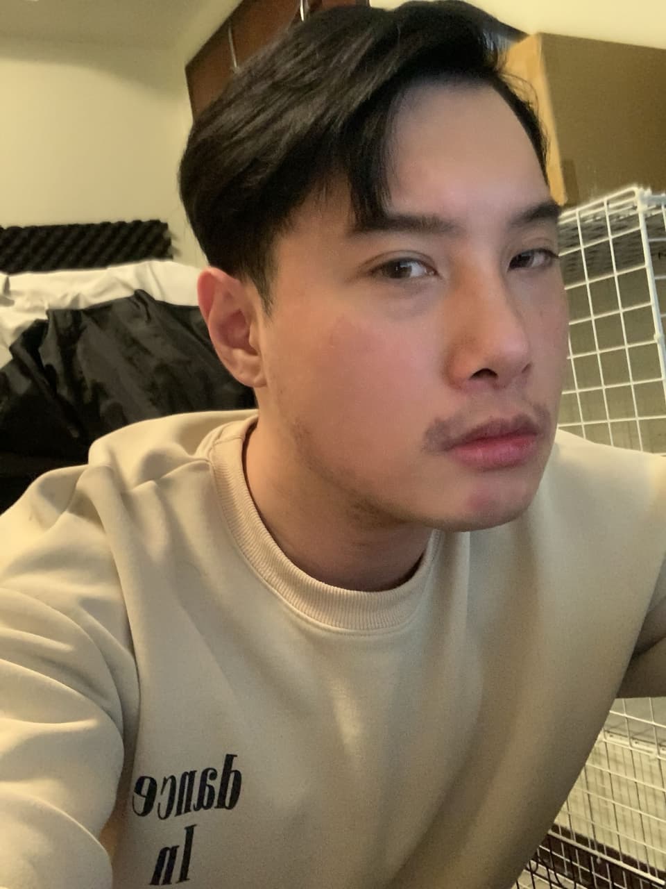 關於自卑~~ 心情板 Dcard