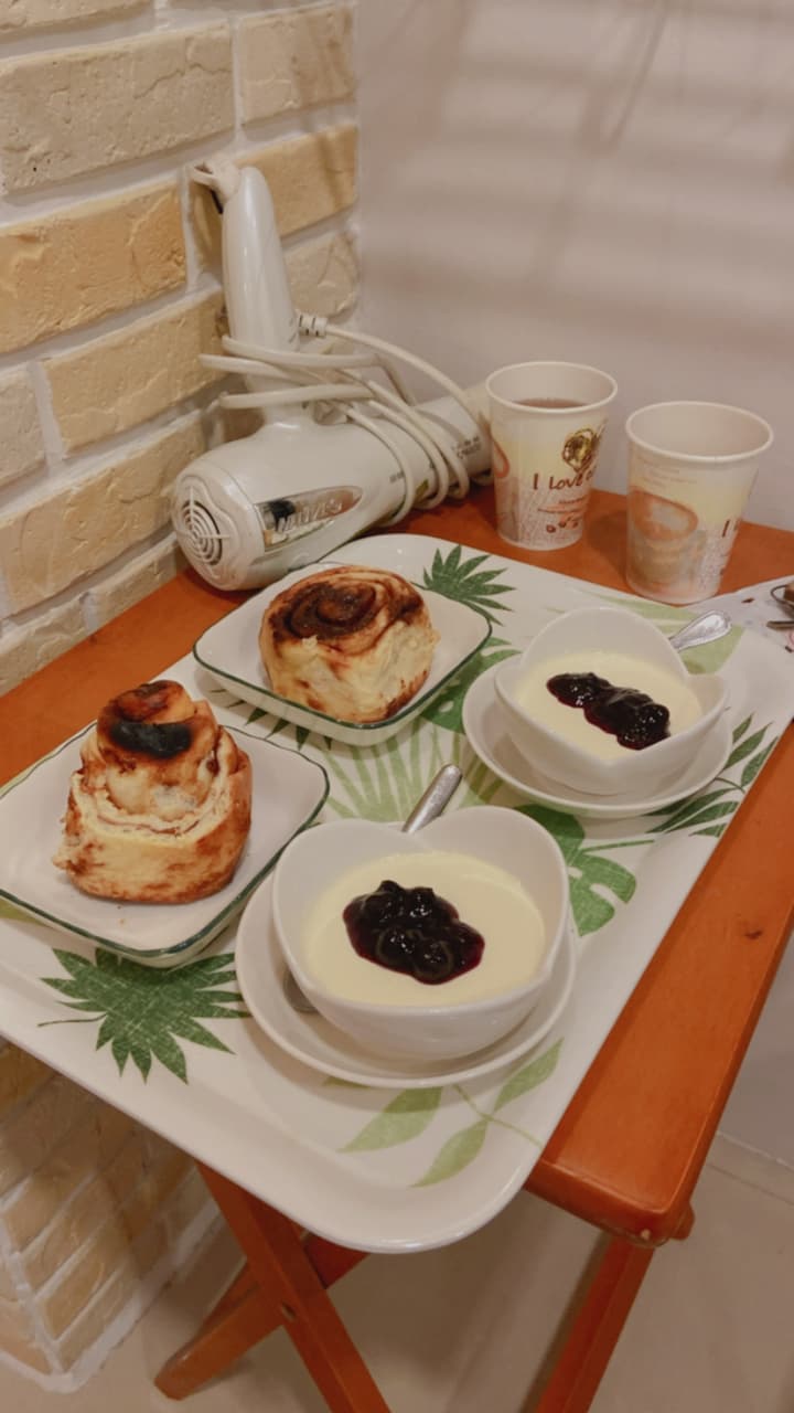 機車環島之旅--DAY 1 - 本丸 (@r.x_0202) | Dcard