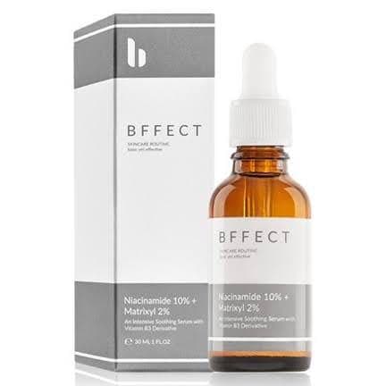 #請益 B3菸鹼醯胺哪款好用（內有選手 - 美妝板 | Dcard