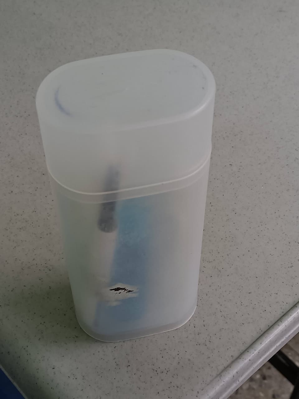 被遺忘的鉛筆盒和褲子 靜宜大學板 Dcard